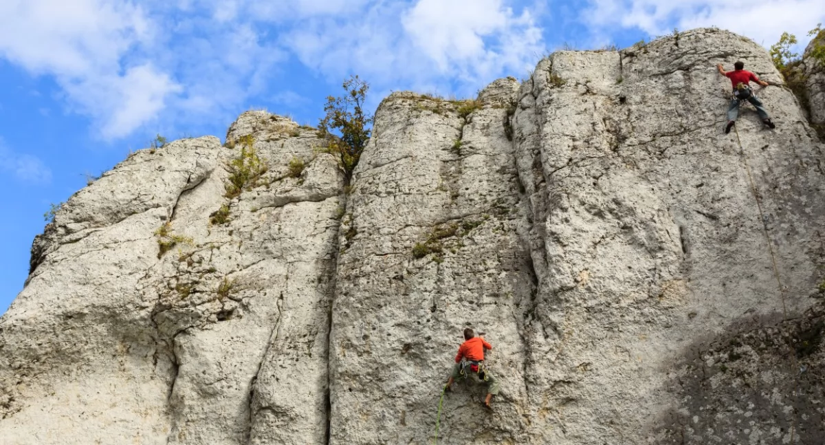 Dlaczego warto spędzić wakacje w domkach w Jurze Krakowsko-Częstochowskiej - wiadomości Sucha ...