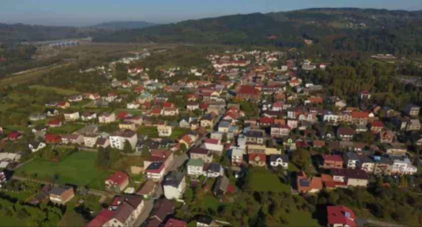 Gmina Zembrzyce - Joanna Stypuła wygrywa w pierwszej turze - wiadomości ...