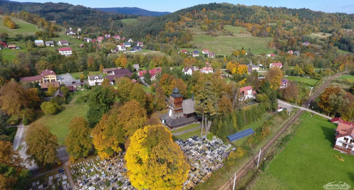 Lachowice: XV Beskidzki Festiwal Muzyki Organowej i Kameralnej - wiadomości