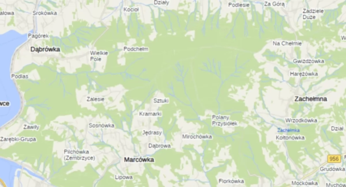 Gmina Zembrzyce powiększy się o osiedle Sztuki? Rada Gminy podejmuje ...