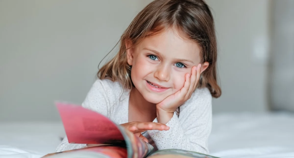 Jak Albik zmienia sposób, w jaki dzieci uczą się i bawią? - wiadomości ...