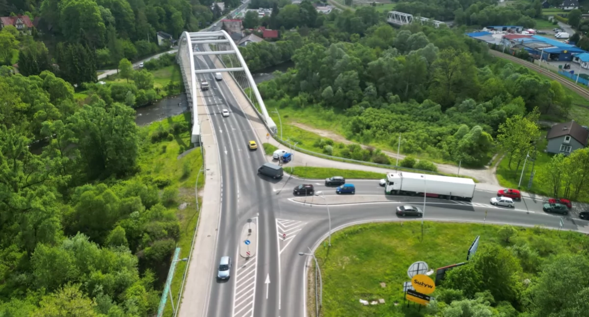 Kierowcy pod lupą. Rusza Generalny Pomiar Ruchu 2025 - wiadomości