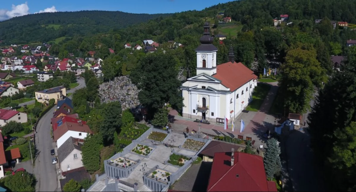 Pielgrzymka makowska do Rzymu w Roku Jubileuszowym 2025 - wiadomości ...