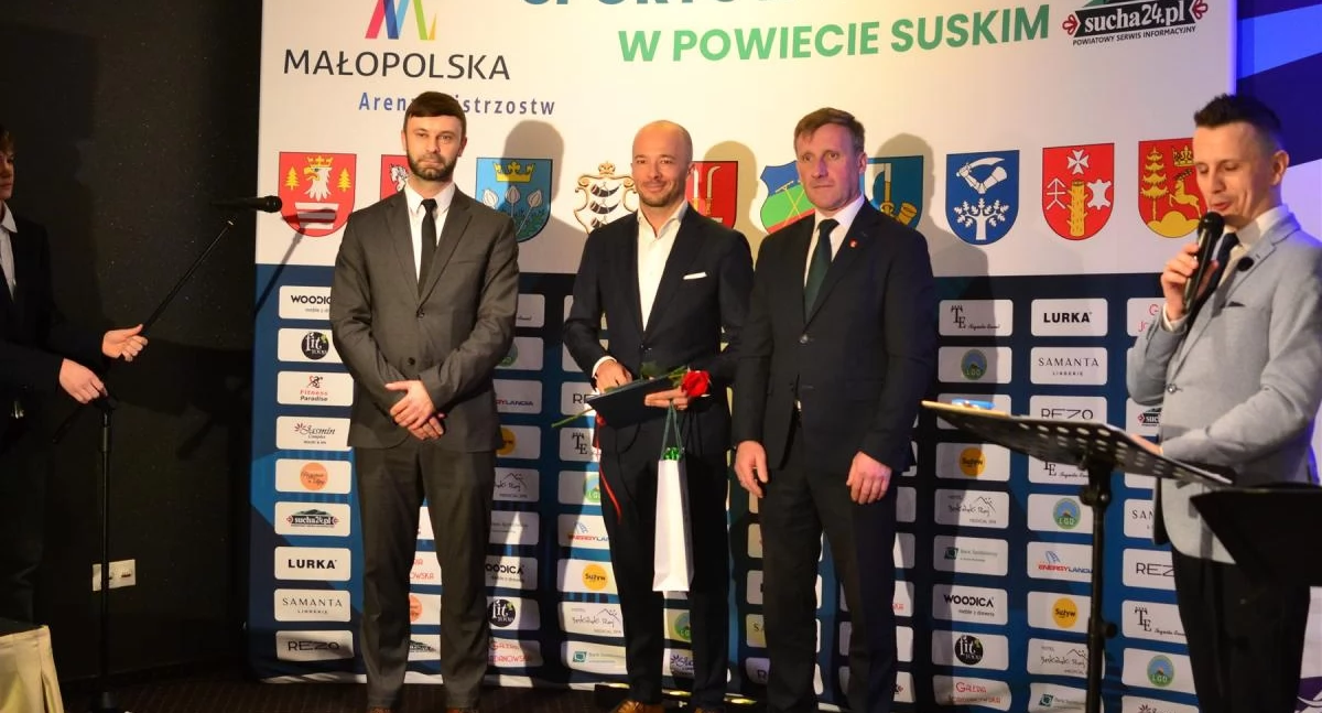 Imponujący start sezonu Marczyka i Gospodarczyka w Hiszpanii - wiadomości Jordanów