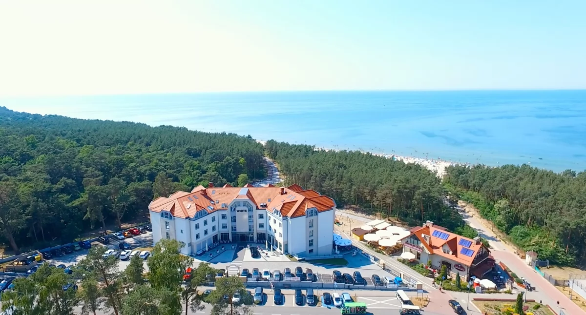 Odkryj, które rzeczy warto zabrać nad polskie morze, by być gotowym na wszystko? - wiadomości ...