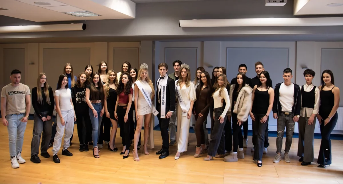 Casting i Summer Modeling Camp z Grabowska Models – Twoja szansa na start w branży modelingowej ...