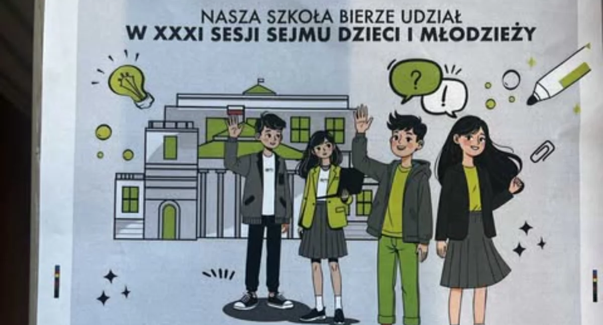 Z Sidziny i Palczy do polskiego Sejmu - wiadomości Sucha Beskidzka