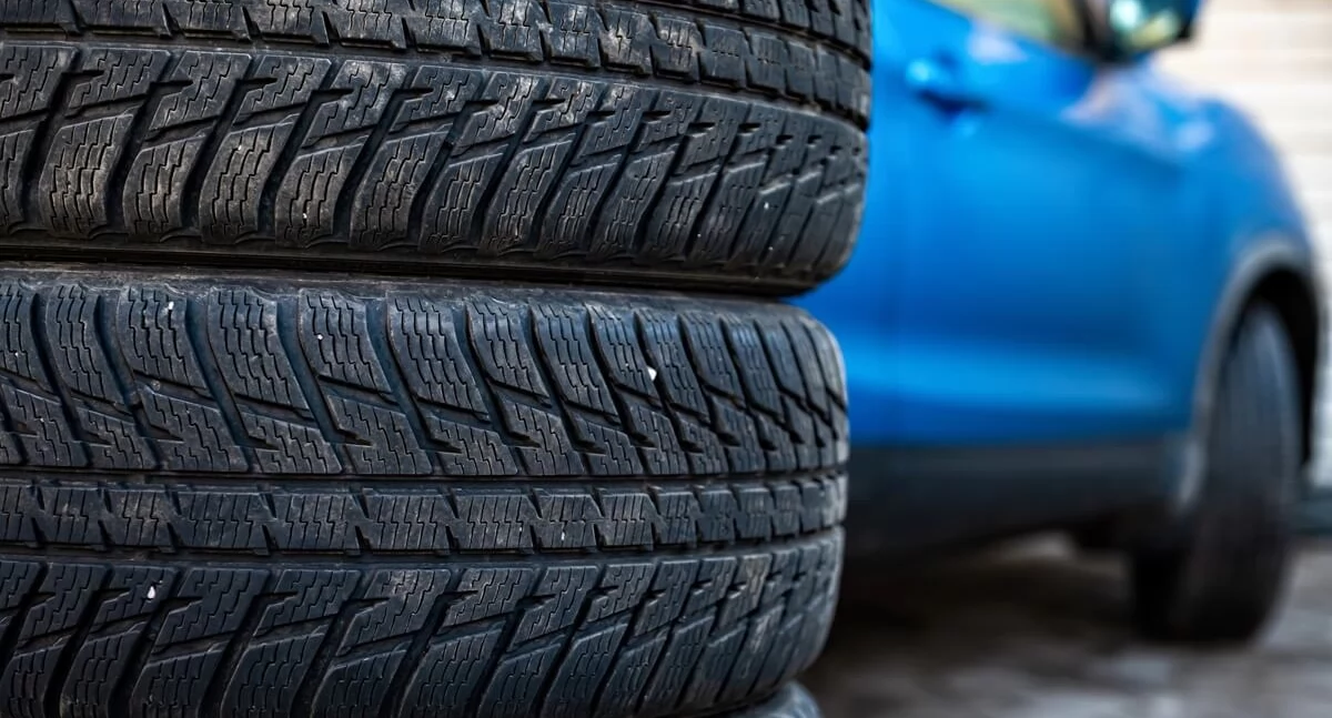 Jakie opony zimowe 205/55 R16 wybrać? Które modele warto wziąć pod ...