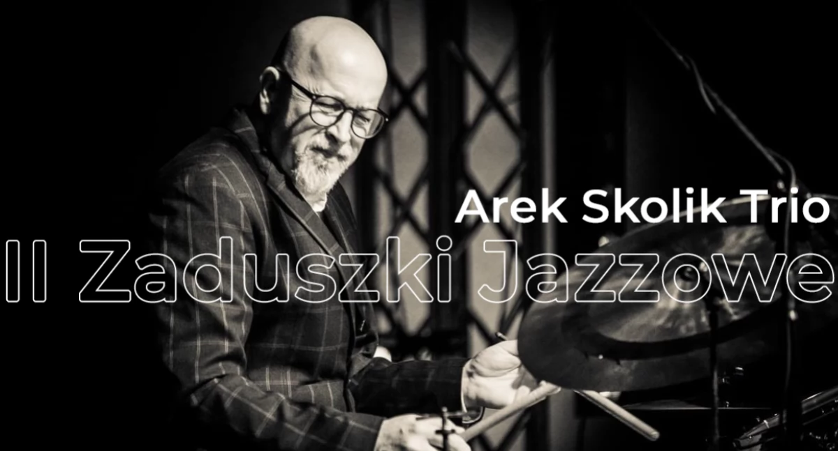 II Zaduszki Jazzowe w Cofeina Jazz Cafe - wiadomości Sucha Beskidzka