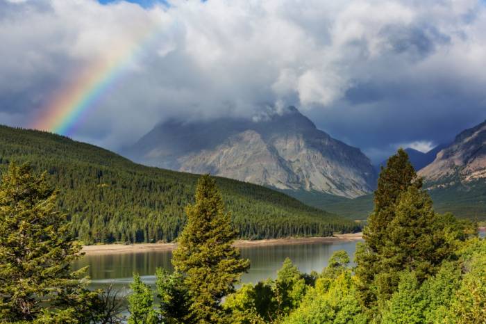 Dlaczego góry są piękne o każdej porze roku? - wiadomości Sucha Beskidzka